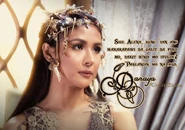 Danaya (2016) | Encantadia Wiki | Fandom