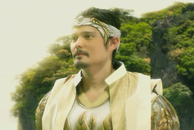 Hitano Encantadia Wiki Encantadia (2016 TV Series) Wikipedia