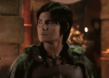 Ybrahim | Encantadia Wiki | Fandom