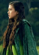 Alena (2016) | Encantadia Wiki | Fandom