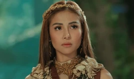 Danaya (2016) | Encantadia Wiki | Fandom