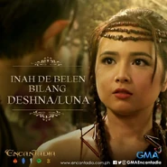 Deshna | Encantadia Wiki | Fandom