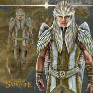 Avilan (2025) | Encantadia Wiki | Fandom