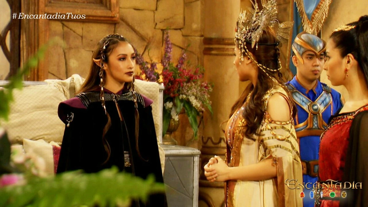 Tuos | Encantadia Wiki | Fandom