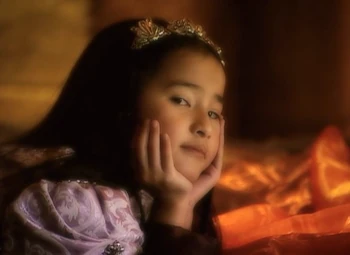 Cassandra | Encantadia Wiki | Fandom