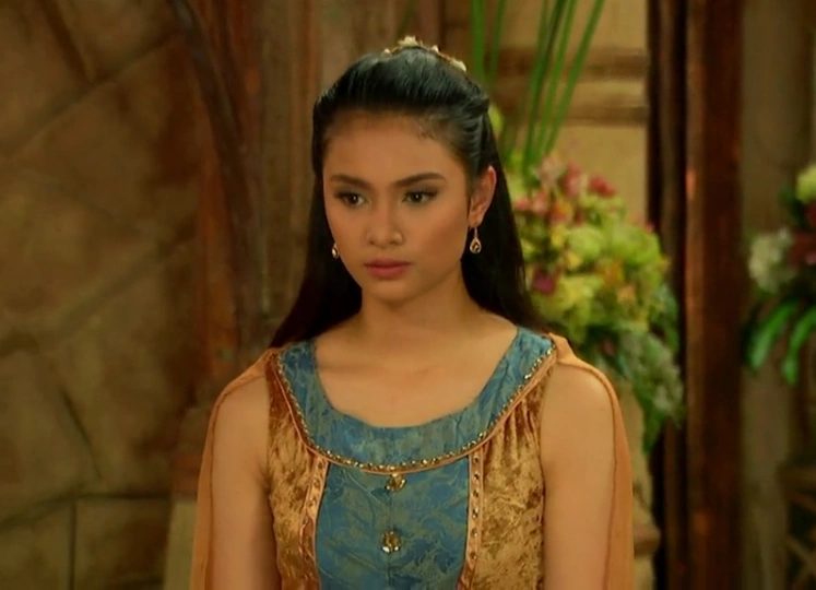 Muyak (2016) | Encantadia Wiki | Fandom