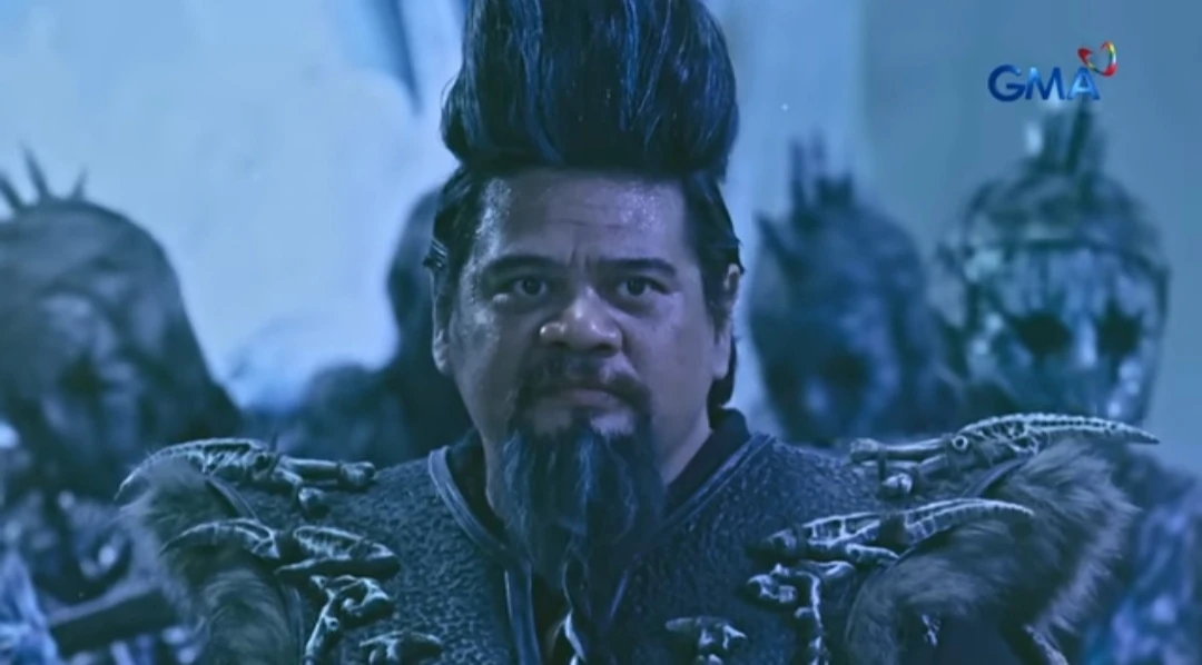 Ednu | Encantadia Wiki | Fandom