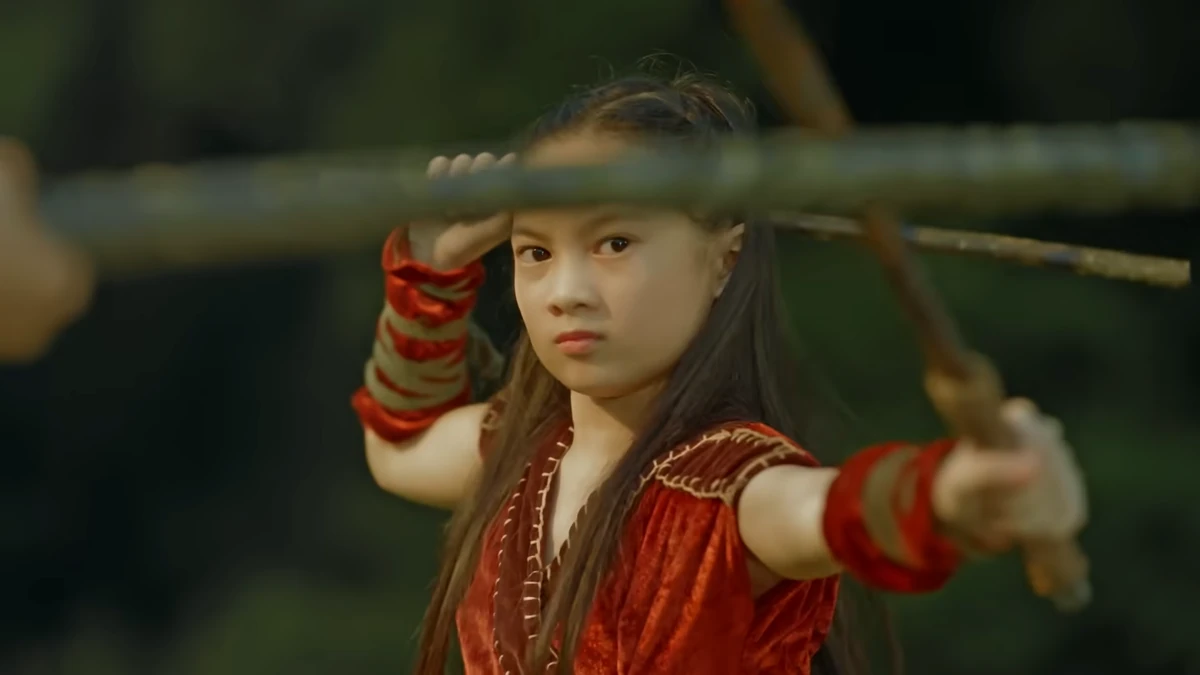 Gaiea | Encantadia Wiki | Fandom