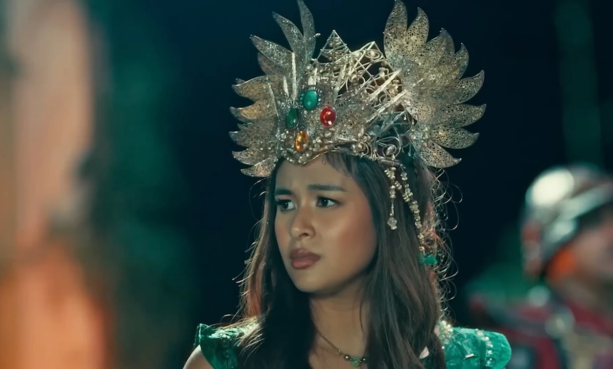 Alena (2016) | Encantadia Wiki | Fandom