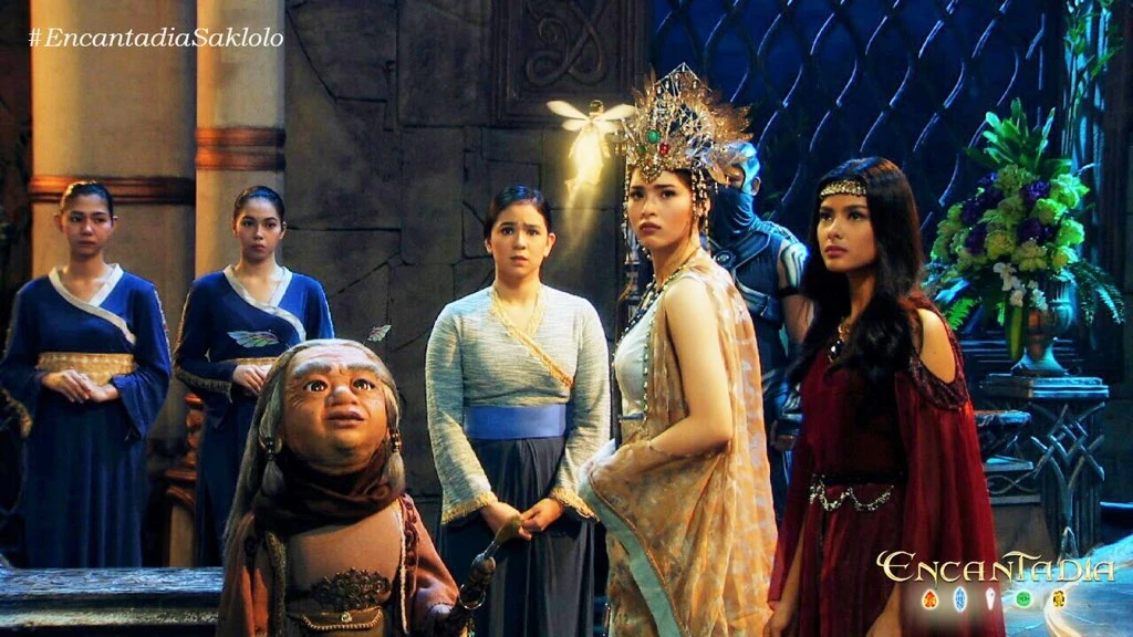 Saklolo | Encantadia Wiki | Fandom