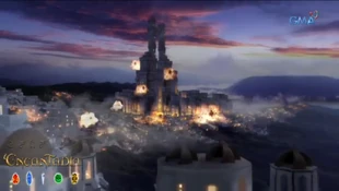 Sapiro (2016) | Encantadia Wiki | Fandom