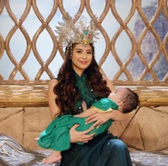 Ivo Live, Encantadia | Encantadia Wiki | Fandom