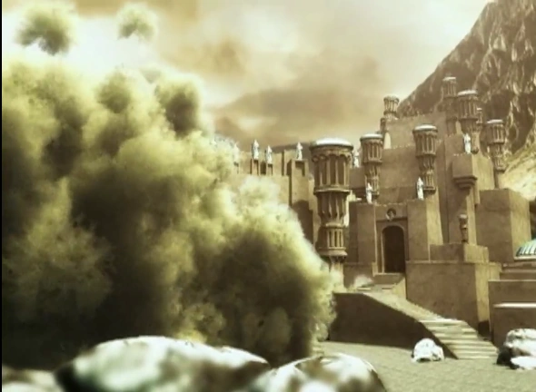 Hera Sensa | Encantadia Wiki | Fandom