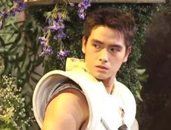 Aquil | Encantadia Wiki | Fandom