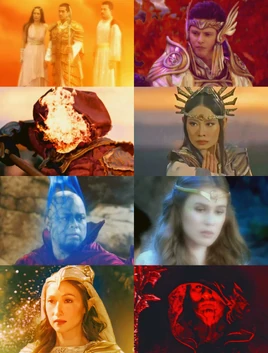 Bathala | Encantadia Wiki | Fandom