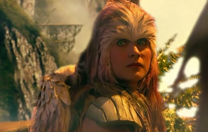 Aviona | Encantadia Wiki | Fandom