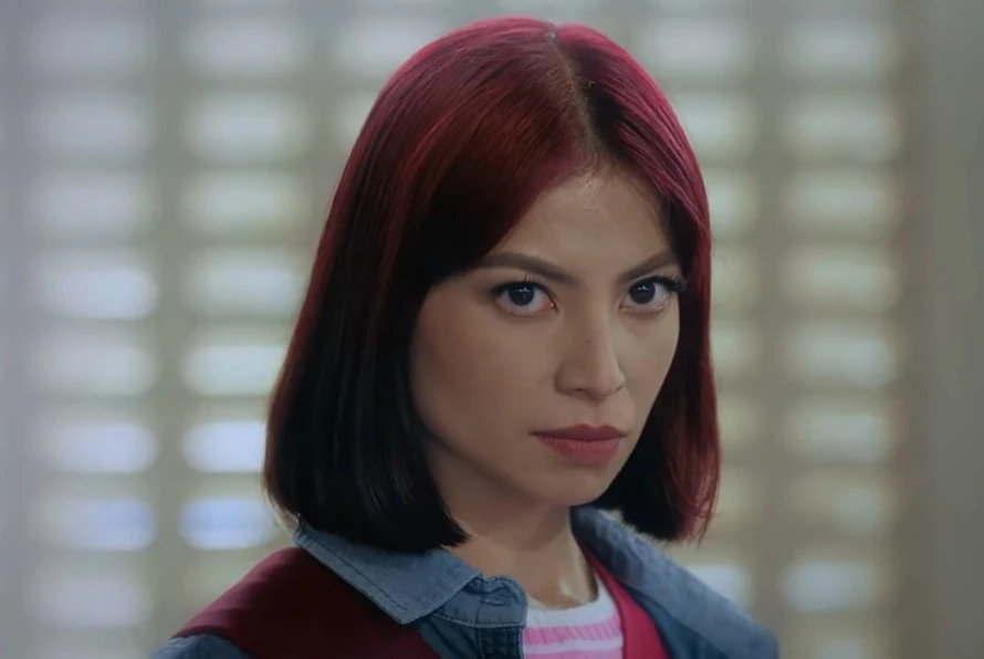 Pirena (2016) | Encantadia Wiki | Fandom