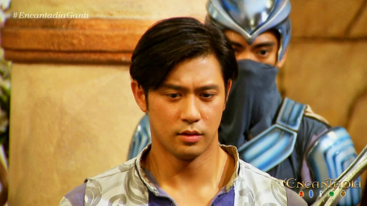 Ganti | Encantadia Wiki | Fandom