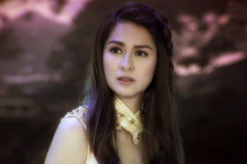 Mine-a (2016) | Encantadia Wiki | Fandom