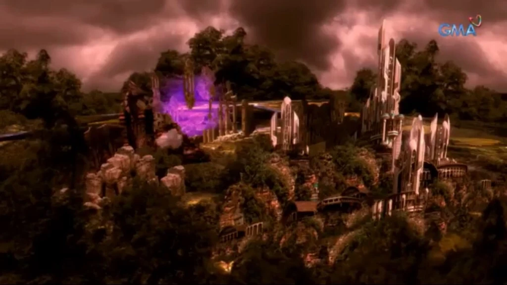 Territories of Encantadia (2016) | Encantadia Wiki | Fandom