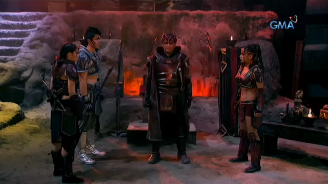 Linlang | Encantadia Wiki | Fandom