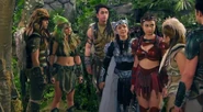 Mulawin vs. Ravena | Encantadia Wiki | Fandom