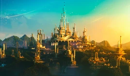 Lireo (2016) | Encantadia Wiki | Fandom