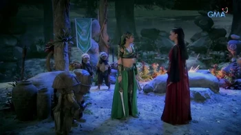 Adamya (2016) | Encantadia Wiki | Fandom