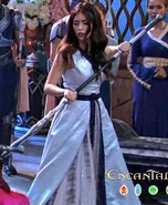 Amihan (2016) | Encantadia Wiki | Fandom