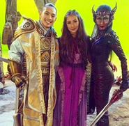 Emre | Encantadia Wiki | Fandom