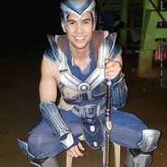 Gamil | Encantadia Wiki | Fandom