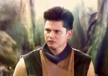 Emre | Encantadia Wiki | Fandom
