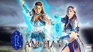 Amihan (2016) | Encantadia Wiki | Fandom