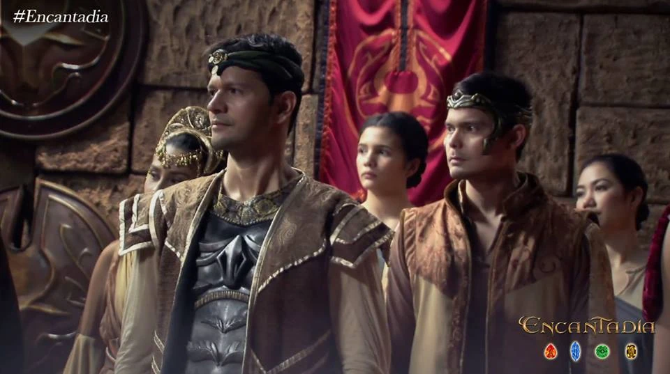 Sapiryan | Encantadia Wiki | Fandom