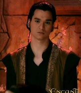 Kahlil (2016) | Encantadia Wiki | Fandom