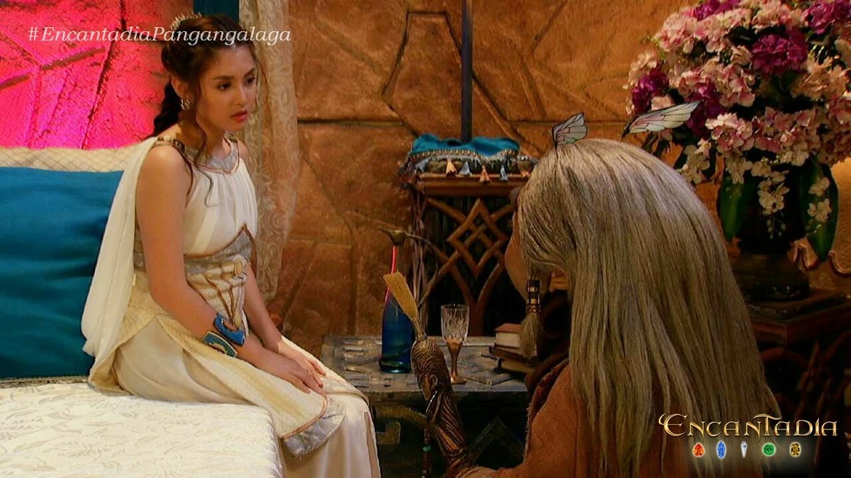 Pangangalaga | Encantadia Wiki | Fandom