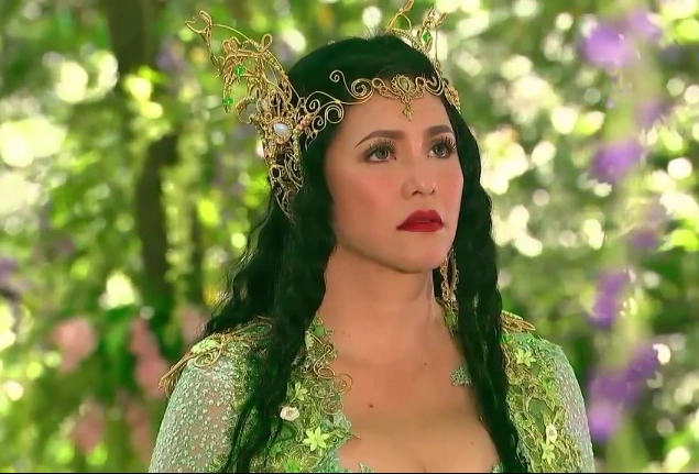 Sandawa | Encantadia Wiki | Fandom