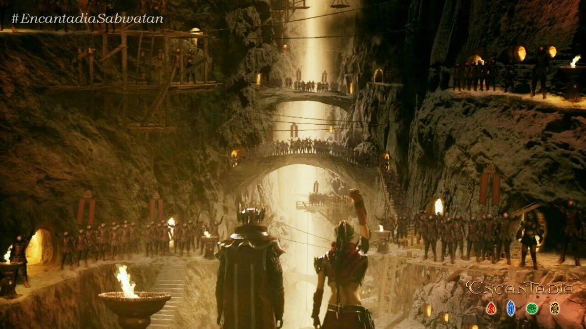 Sabwatan | Encantadia Wiki | Fandom