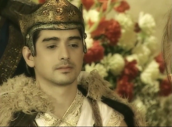 Armeo | Encantadia Wiki | Fandom