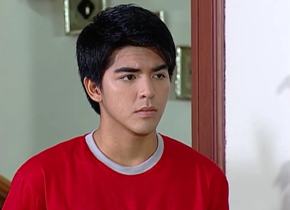 Anthony | Encantadia Wiki | Fandom