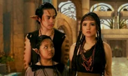 Deshna | Encantadia Wiki | Fandom