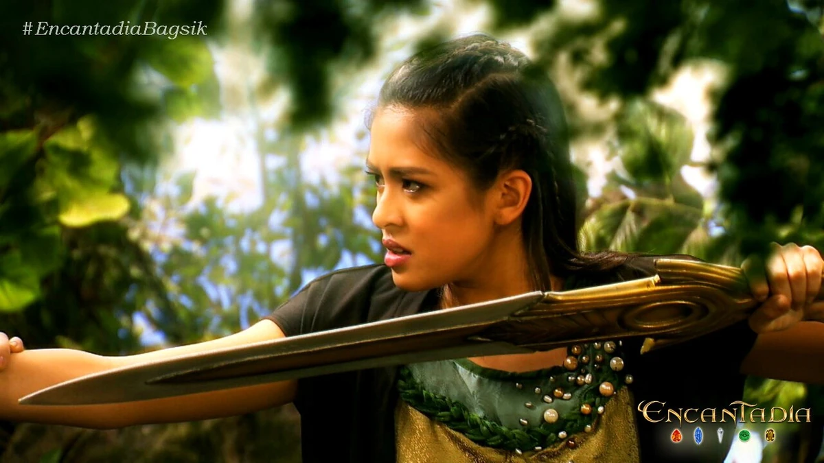 Bagsik | Encantadia Wiki | Fandom