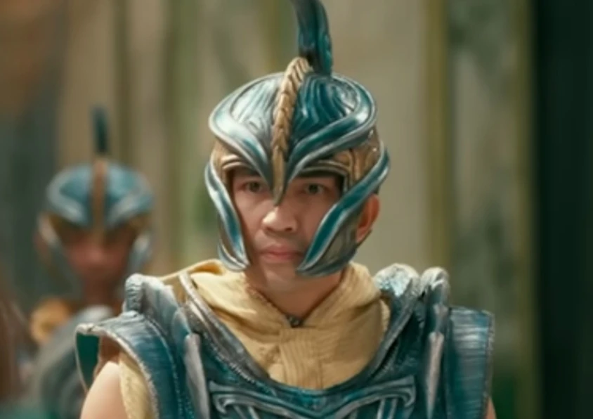 Abog (2016) | Encantadia Wiki | Fandom