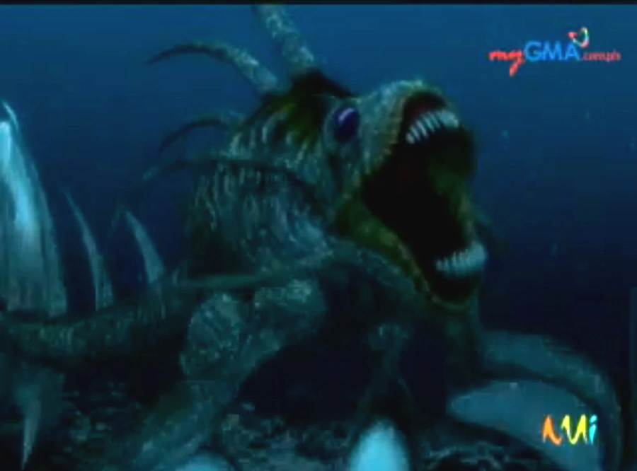 The Encantadian Fish | Encantadia Wiki | Fandom
