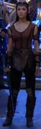 Danaya (2016) | Encantadia Wiki | Fandom