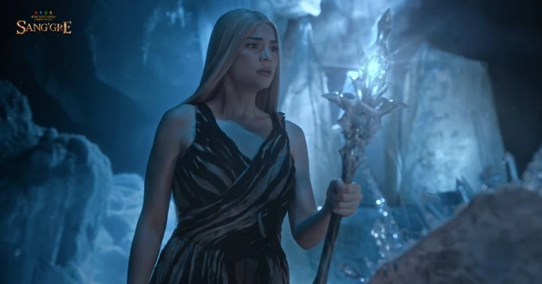 Mitena | Encantadia Wiki | Fandom