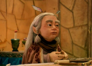 Imaw (2016) | Encantadia Wiki | Fandom