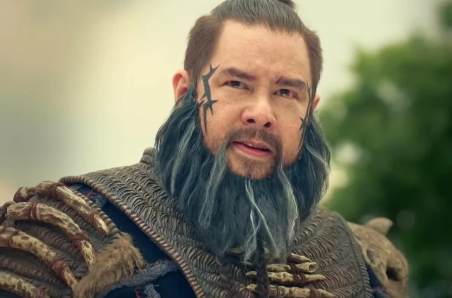 Zaur | Encantadia Wiki | Fandom