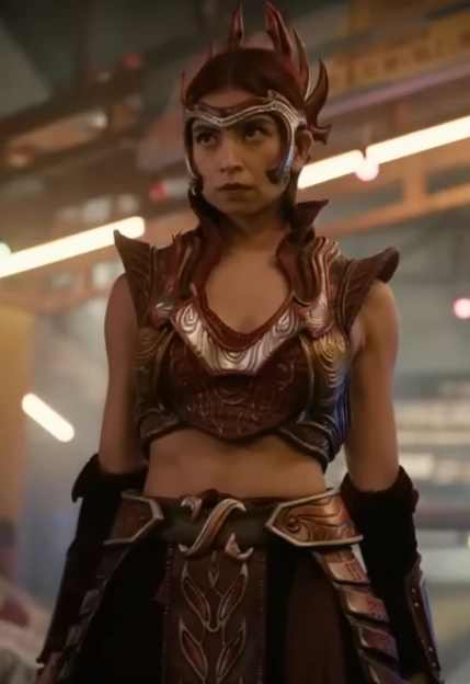 Category:Antagonist | Encantadia Wikia | Fandom