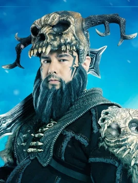 Zaur | Encantadia Wikia | Fandom